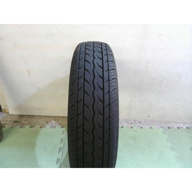 中古 145R12 6PR LT YOKOHAMA ヨコハマ JOB RY52 1本 2023年製 5,0ミリ : キタグチ ヤフー店 - 通販 - Yahoo!ショッピング