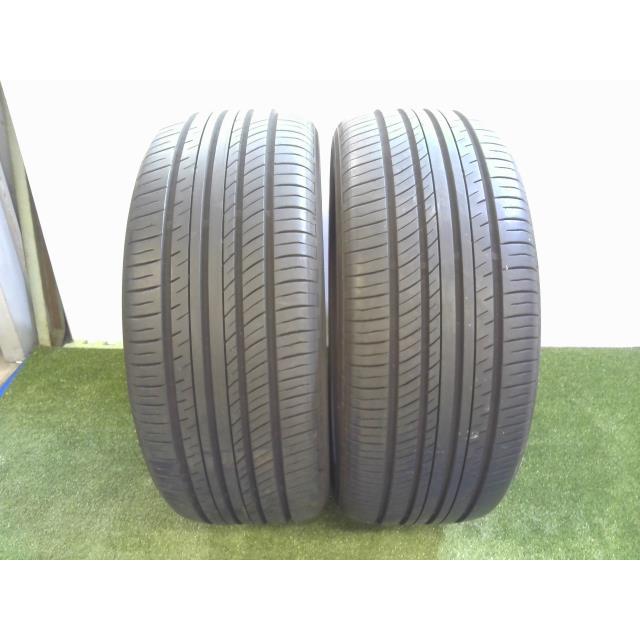 中古 245/45R19 YOKOHAMA ヨコハマ ADVAN dB V552 2本 2022年製 6,0ミリ 非対称 個人宅配送不可 : 000000562847200 : キタグチ ...