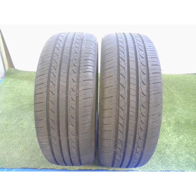 中古 185/55R15 ANNAITE アナイト AN 600 2本 2023年製 6,5ミリ 個人宅配送不可 : キタグチ ヤフー店 ...
