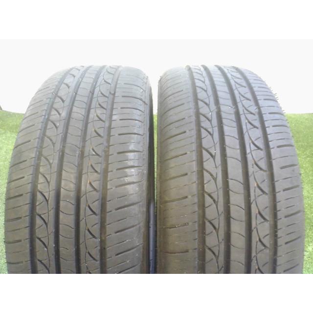 中古 185/55R15 ANNAITE アナイト AN 600 2本 2023年製 6,5ミリ 個人宅配送不可 : キタグチ ヤフー店 ...