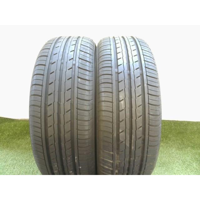 中古 165/55R14 YOKOHAMA ヨコハマ BluEarth-Es ES32 2本 2024年製 5,4ミリ : キタグチ ヤフー店 - 通販 - Yahoo!ショッピング
