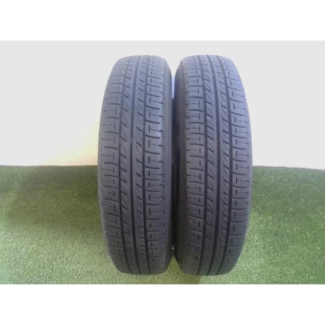 中古 135/80R12 BRIDGESTONE ブリヂストン SNEAKER SNK2 2本 2021年製 5,0ミリ : キタグチ ヤフー店 - 通販 - Yahoo!ショッピング
