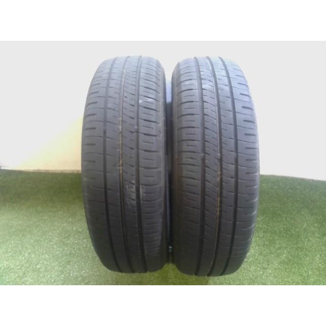 中古 175/65R15 DUNLOP ダンロップ エナセーブ EC204 2本 2022年製 6,5ミリ 個人宅配送不可 : キタグチ ヤフー店 - 通販 - Yahoo!ショッピング