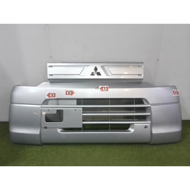 ミニキャブ GBD-U61V フロントバンパーASSY A31 6400C971HA : キタグチ ヤフー店 - 通販 - Yahoo!ショッピング