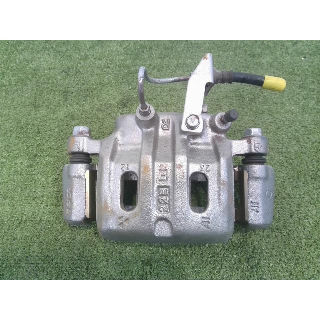 デリカスペースギア KD-PE8W 右フロント ブレーキ キャリパー MB858405 : 000345665544330 : キタグチ ...