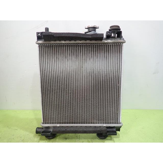 ハスラー DBA-MR31S ラジエータ ZVD 17700-65P30 : キタグチ ヤフー店 - 通販 - Yahoo!ショッピング