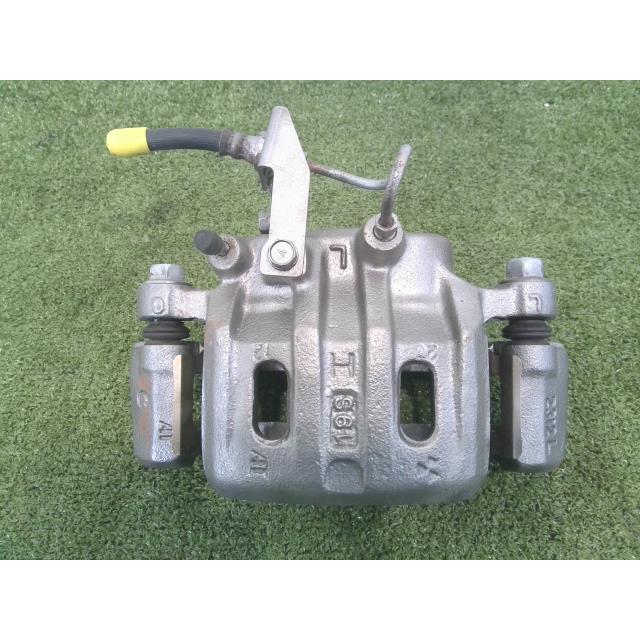 デリカスペースギア KD-PE8W 左フロント ブレーキ キャリパー MB858404 : キタグチ ヤフー店 - 通販 - Yahoo!ショッピング