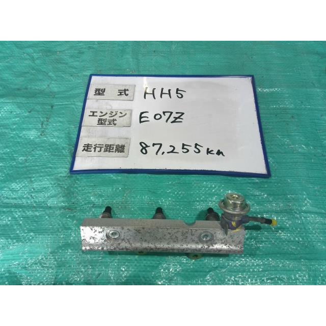 アクティ GD-HH5 インジェクター NH578 06164-PFB-010 : 202105069420240 : キタグチ ヤフー店 ...