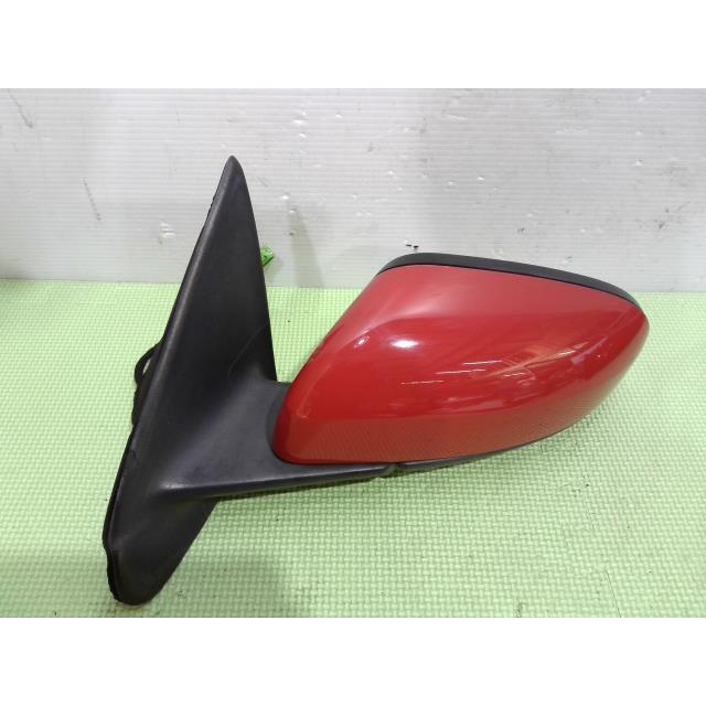 ボルボ V70シリーズ CBA-SB5244W 左サイドミラー ドアミラー 13P : キタグチ ヤフー店 - 通販 - Yahoo!ショッピング