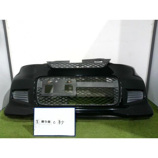 ライフ DBA-JB5 フロントバンパーASSY B92P 71101-SFA-Z00ZA : キタグチ ヤフー店 - 通販 - Yahoo!ショッピング