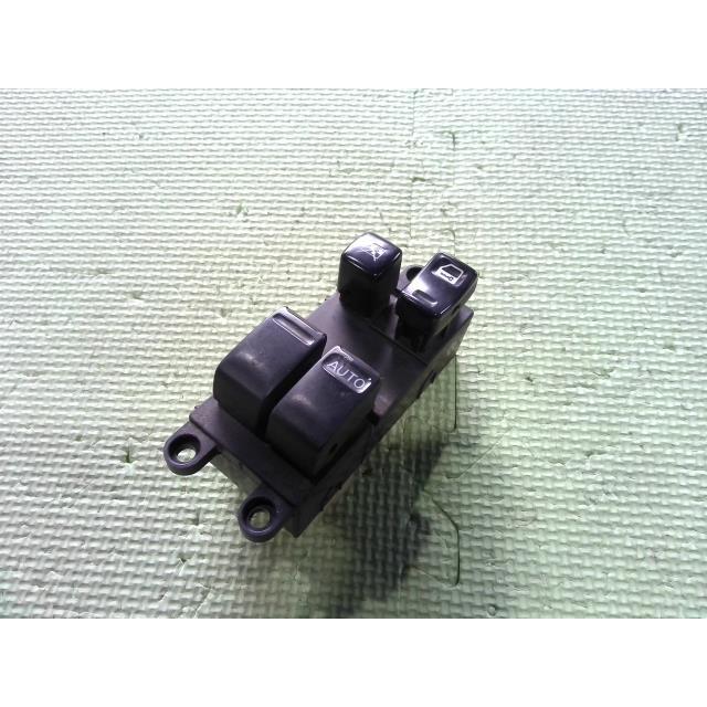 キャラバン CBA-SGE25 パワーウインドウスイッチ K23 25401-VZ00A : キタグチ ヤフー店 - 通販 - Yahoo ...