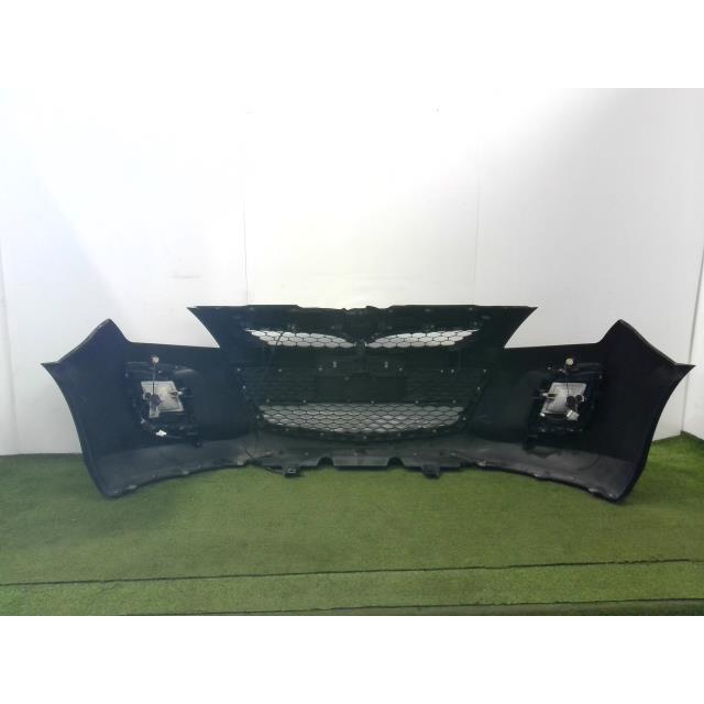 MPV DBA-LY3P フロントバンパーASSY 35N L528-50-031C : キタグチ ヤフー店 - 通販 - Yahoo!ショッピング