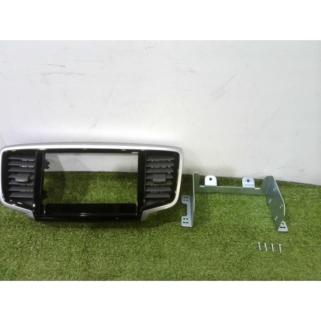 オデッセイ DBA-RC1 オーディオパネル クラスターパネル NH704M 77255-T6A-003ZA : キタグチ ヤフー店 - 通販 - Yahoo!ショッピング