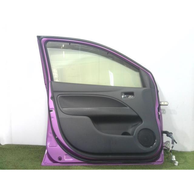 ミラージュ DBA-A05A 左フロントドアASSY 5700B683 :202201060313200:キタグチ ヤフー店 - 通販 ...