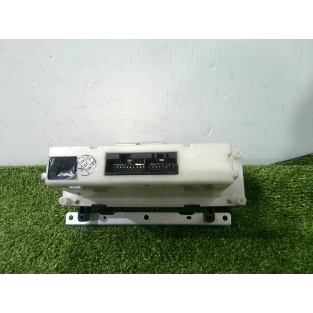 パジェロ E-V25W A/Cスイッチパネル P85A MR360138 : キタグチ ヤフー店 - 通販 - Yahoo!ショッピング