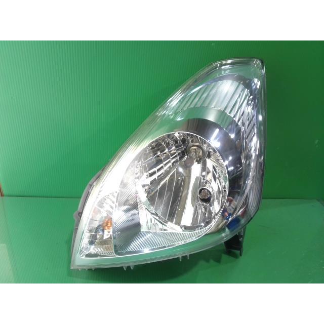 ステラ DBA-RN1 左 ヘッドランプ ヘッドライトASSY E7T 84001KJ090 : キタグチ ヤフー店 - 通販 - Yahoo!ショッピング