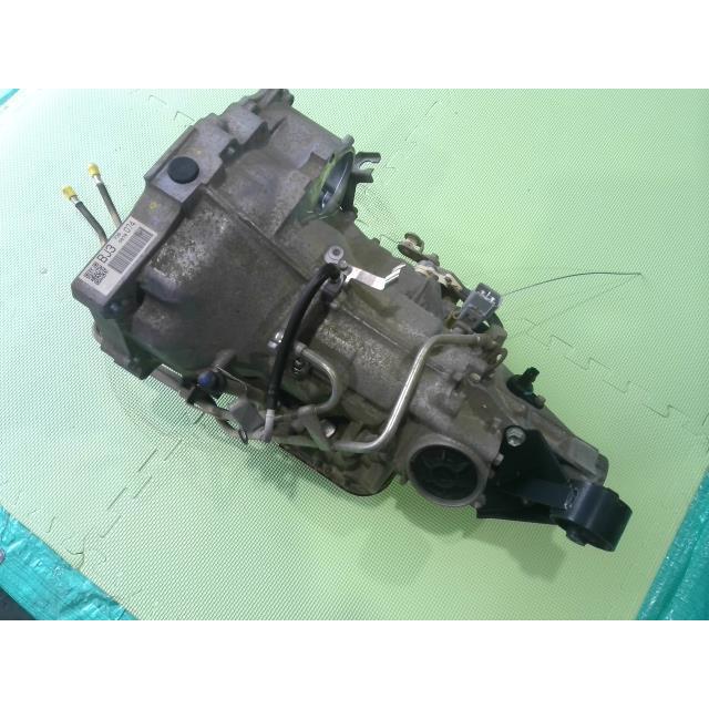 ハイゼット H19年 GBD-S320V オートマチックミッションASSY 3AT EF-VE 2WD 35000-97528 101.524km : 202202016730200 : キ ...