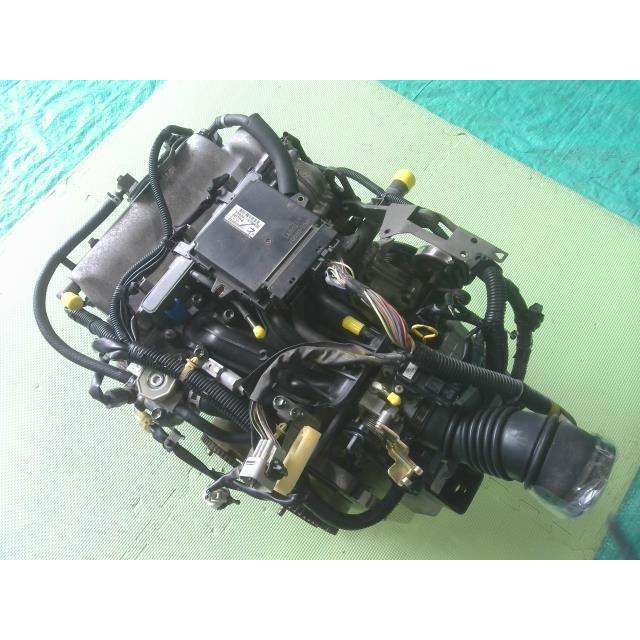 キャリィ LE-DA63T エンジン MT車 57,051km K6A 4WD :202202020220100:キタグチ ヤフー店 - 通販 ...