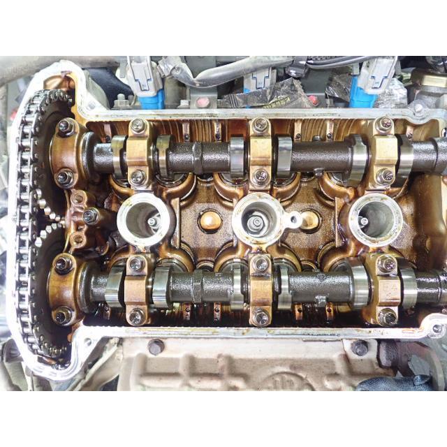 キャリィ LE-DA63T エンジン MT車 57,051km K6A 4WD :202202020220100:キタグチ ヤフー店 - 通販 ...