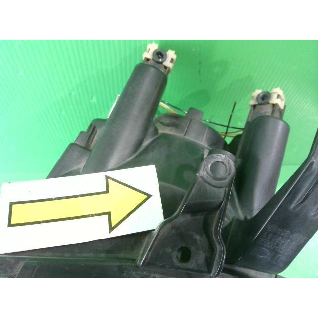 ラパン DBA-HE22S 左ヘッドランプ ヘッドライトASSY ZGF 35320-85K00 : 202202030510900 : キタグチ ヤフー店 - 通販 - Yahoo!ショッピング