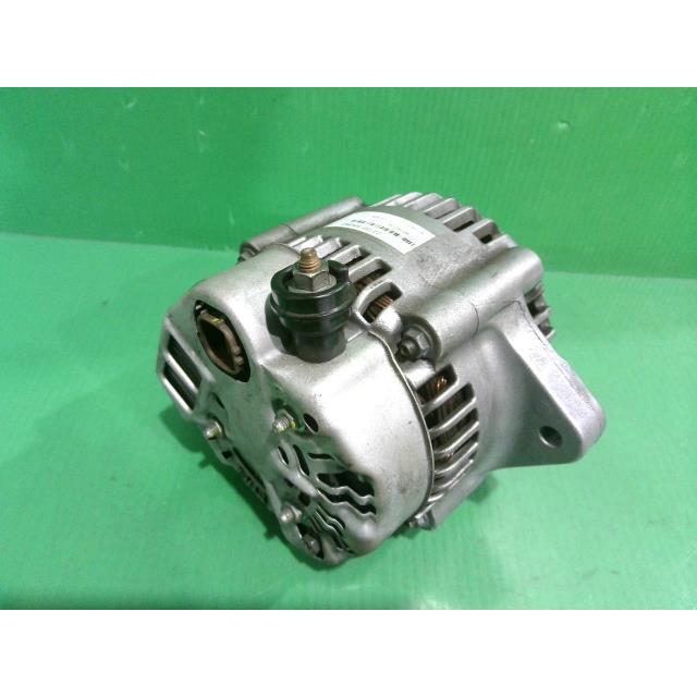 クリッパー GBD-U71V オルタネーター W37 23100-6A0A0 :202202077560200:キタグチ ヤフー店 - 通販 - Yahoo!ショッピング