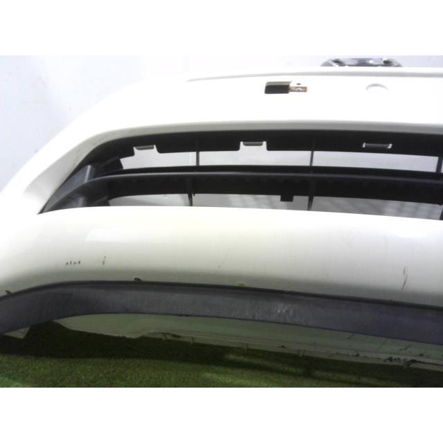 フィット DBA-GE6 フロントバンパーASSY NH624P 71101-TF0-G00ZT : キタグチ ヤフー店 - 通販 - Yahoo!ショッピング