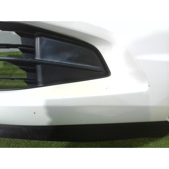 フィット DBA-GE6 フロントバンパーASSY NH624P 71101-TF0-G00ZT : キタグチ ヤフー店 - 通販 - Yahoo!ショッピング