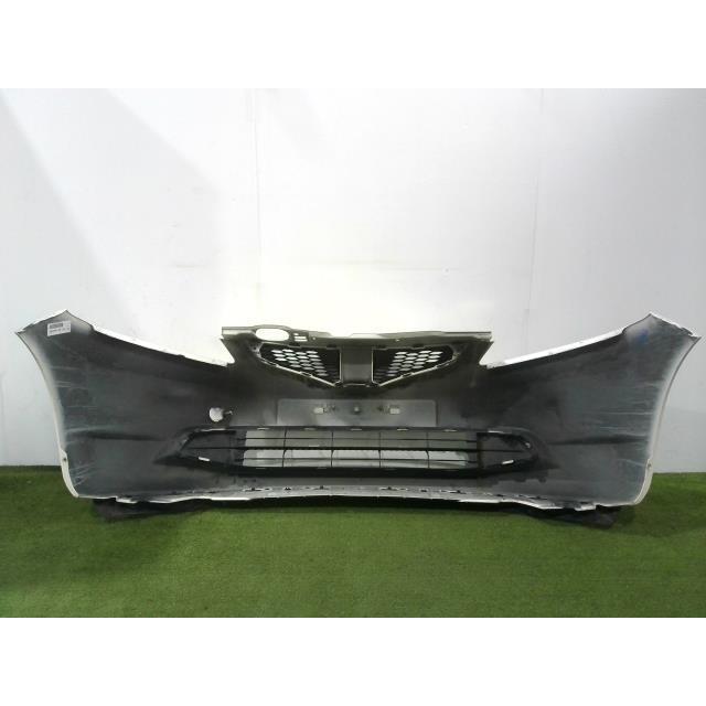 フィット DBA-GE6 フロントバンパーASSY NH624P 71101-TF0-G00ZT : キタグチ ヤフー店 - 通販 - Yahoo!ショッピング