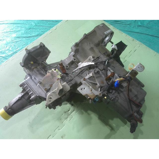 サンバー V-KS4 マニュアルミッションASSY 054 *** :202204067530100:キタグチ ヤフー店 - 通販 - Yahoo!ショッピング