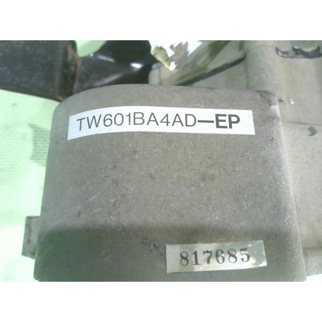 サンバー V-KS4 マニュアルミッションASSY 054 *** :202204067530100:キタグチ ヤフー店 - 通販 - Yahoo!ショッピング