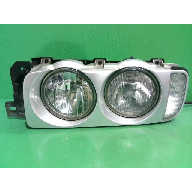 セドリック E-PY32 左ヘッドランプ ヘッドライトASSY KL0 26060-0P900 : キタグチ ヤフー店 - 通販 - Yahoo!ショッピング