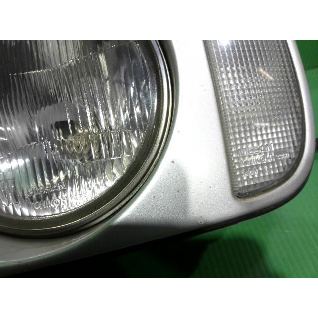 セドリック E-PY32 左ヘッドランプ ヘッドライトASSY KL0 26060-0P900 : キタグチ ヤフー店 - 通販 - Yahoo!ショッピング