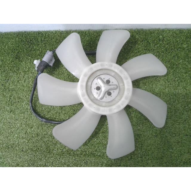 ワゴンR ワゴンR DBA-MH34S 電動ファン Z2S 17120-50M00 : キタグチ ヤフー店 - 通販 - Yahoo!ショッピング
