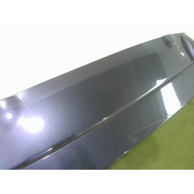 eKカスタム DBA-B11W バックドア リアゲートASSY V09 5801B472 : キタグチ ヤフー店 - 通販 - Yahoo!ショッピング