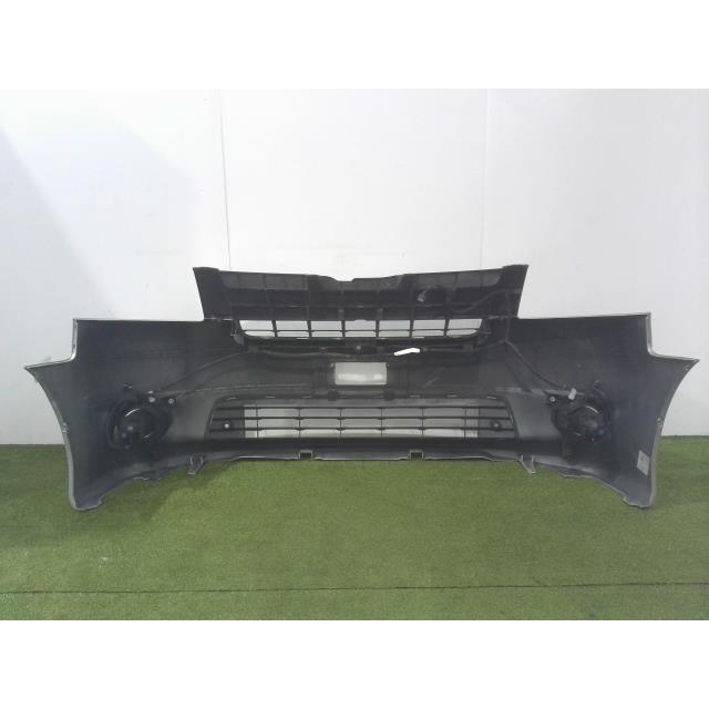 ノア DBA-ZRR70W フロントバンパーASSY 52119-28D30-B0 : 202204096710100 : キタグチ ヤフー店 - 通販 - Yahoo!ショッピング