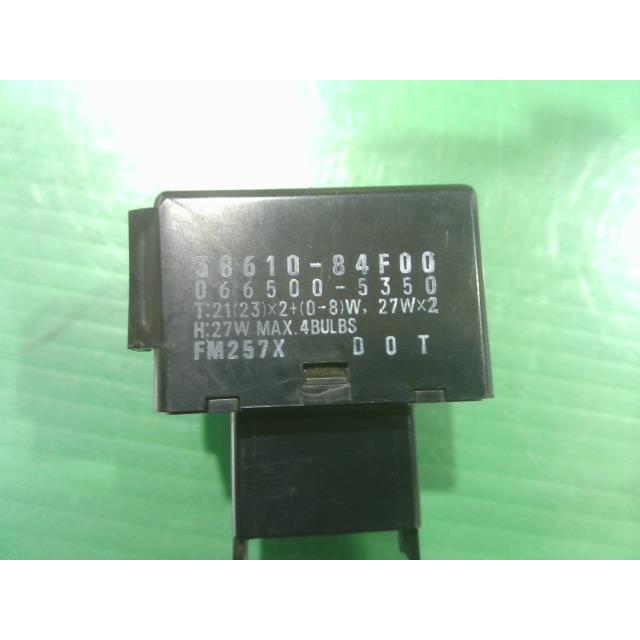 ワゴンR ワゴンR UA-MC22S 「icリレー」 26U 38610-84F00 : キタグチ ヤフー店 - 通販 - Yahoo!ショッピング