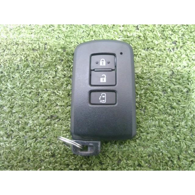 シエンタ(車) シエンタ DAA-NHP170G キーレスリモコン 209 89904-28561 : キタグチ ヤフー店 - 通販 - Yahoo!ショッピング