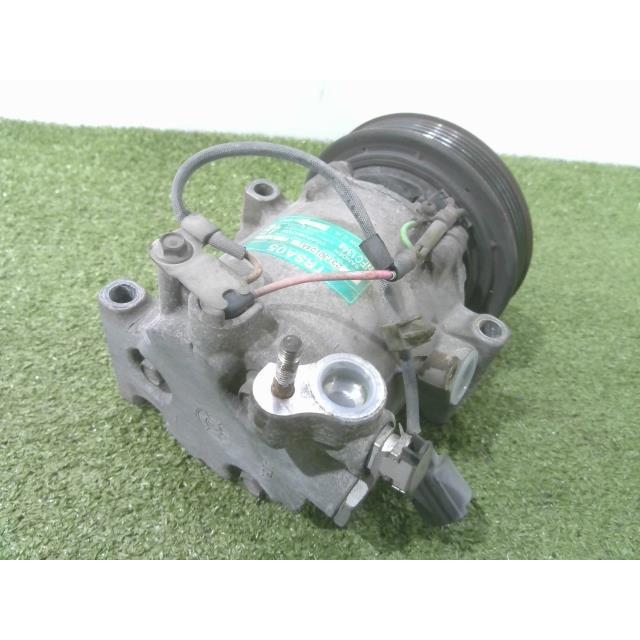 ライフ CBA-JB5 A/C エアコンコンプレッサー G520M 38810-RGB-014 : 202206015060700 : キタグチ ヤフー店 - 通販 - Yahoo!ショッピング