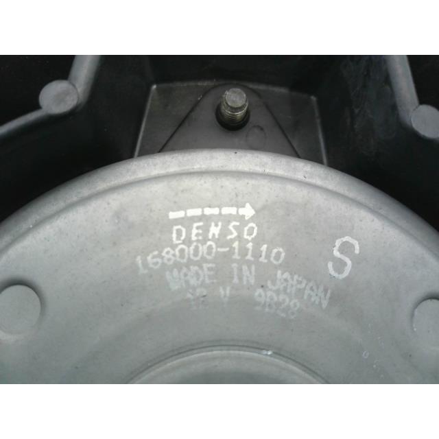 ハイゼット EBD-S321V 電動ファン S28 16363-B5020 :202206029967650:キタグチ ヤフー店 - 通販 - Yahoo!ショッピング