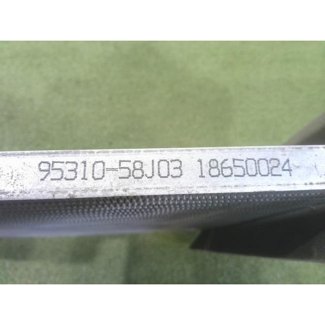 モコ DBA-MG22S コンデンサー Z2S 27650-4A00B : キタグチ ヤフー店 - 通販 - Yahoo!ショッピング