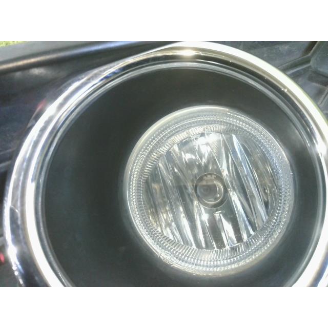 オデッセイ DBA-RC1 左フォグランプ NH704M 33950-TY0-003 : キタグチ ヤフー店 - 通販 - Yahoo!ショッピング