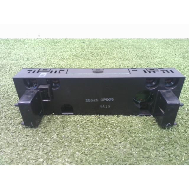 セドリック E-PY32 A/Cスイッチパネル MK1 28525-0P005 :202206097160900:キタグチ ヤフー店 - 通販 - Yahoo!ショッピング