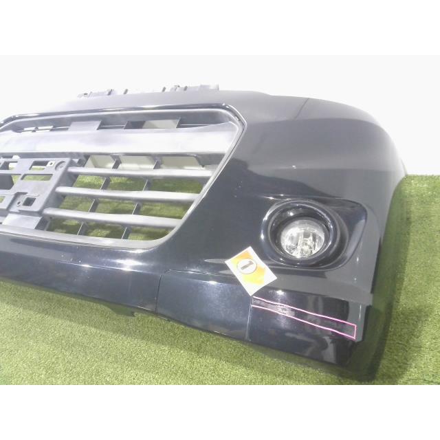 ワゴンR ワゴンR DBA-MH34S フロントバンパーASSY ZJ3 71711-72M50-ZJ3 : キタグチ ヤフー店 - 通販 - Yahoo!ショッピング