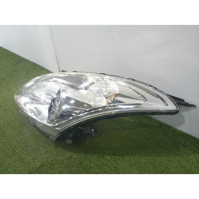 スイフト DBA-ZC72S 左ヘッドランプ ヘッドライトASSY ZMT 35320-71L10 : キタグチ ヤフー店 - 通販 ...
