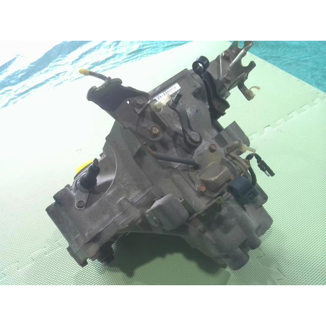 アクティ H9年 V-HA3 マニュアルミッションASSY E07A 2WD 47,099km : キタグチ ヤフー店 - 通販 - Yahoo!ショッピング