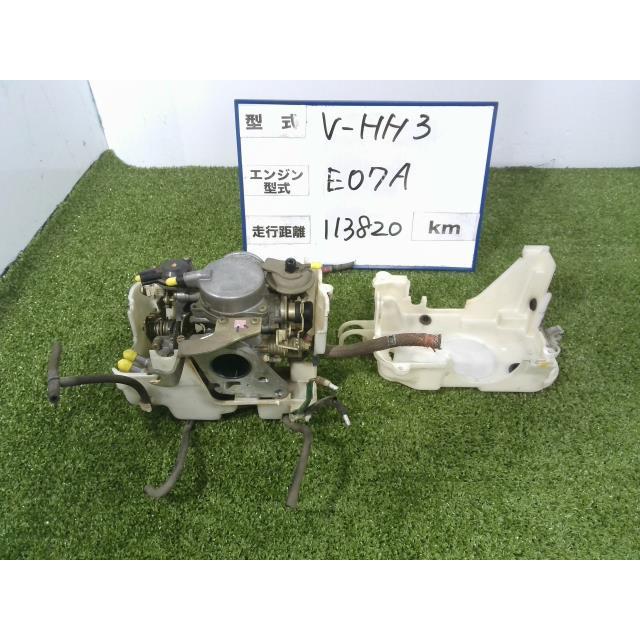 アクティ V-HH3 キャブレター NH578 16100-PZ3-030 :202207020420110:キタグチ ヤフー店 - 通販 - Yahoo!ショッピング