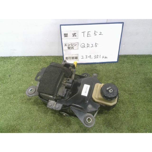 エルグランド DBA-TE52 パワステベーンポンプ LAE 49110-1JA0B : キタグチ ヤフー店 - 通販 - Yahoo!ショッピング