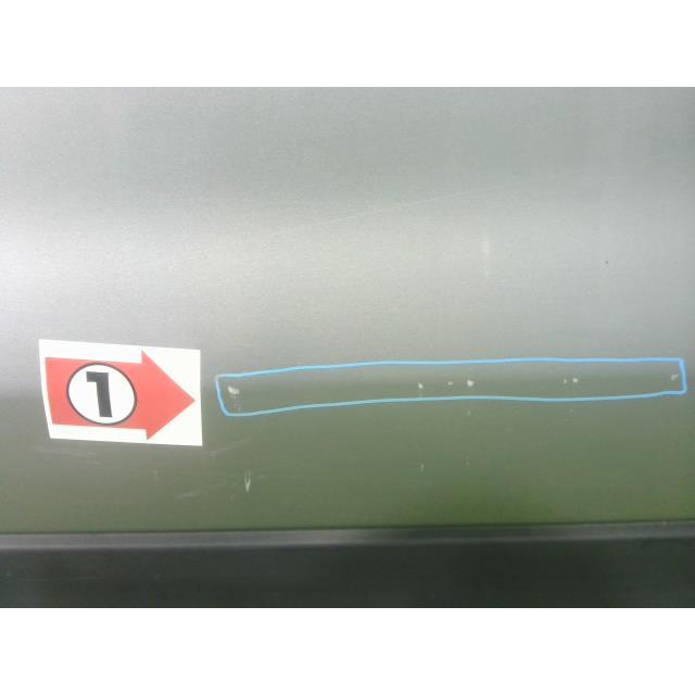 フォレスター DBA-SJ5 左フロントドアASSY G1U 60009SG0529P : キタグチ ヤフー店 - 通販 - Yahoo!ショッピング