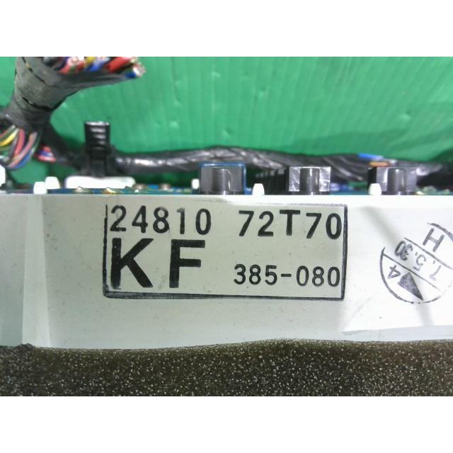 ローレル E-HC34 スピードメーター KN4 24820-72T10 : キタグチ ヤフー店 - 通販 - Yahoo!ショッピング