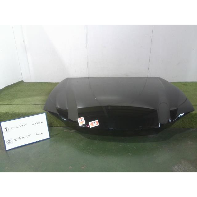 レクサス GS DBA-GRL11 ボンネットフード 212 53301-30490 : キタグチ ヤフー店 - 通販 - Yahoo!ショッピング